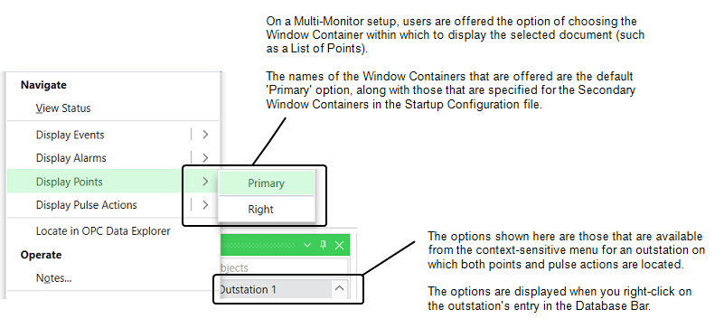 Client Administration Guide - Ability to Specify the Window Container in which to Display or ...